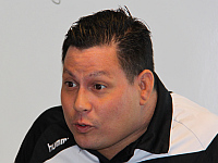 Tien vragen aan: Danny Blankers (Knegselse Boys) - Amateurvoetbal Eindhoven