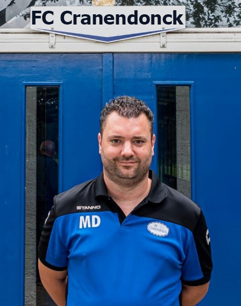 FC Cranendonck gaat definitief verder met Marco Daemen - Amateurvoetbal ...